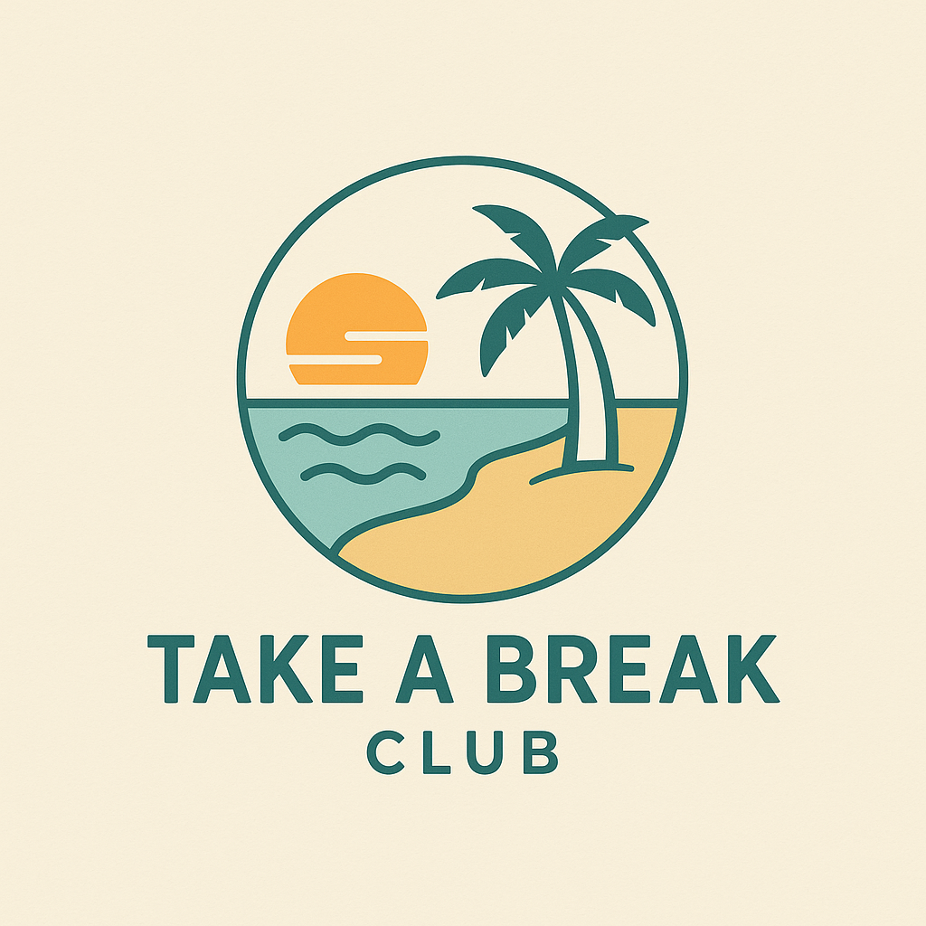 FREE ENTRY PAGE – TAKE A BREAK CLUB